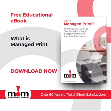 Modern Office Methods On Linkedin Managedprint Printstrategy
