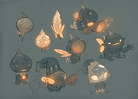 Pin On Character Design