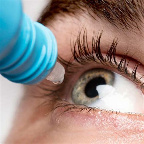 Glaucoma Medicines And Side Effects Glaucoma Philippines