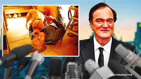 Quentin Tarantinos Violence Tolerance Explains A Lot About His Last Film