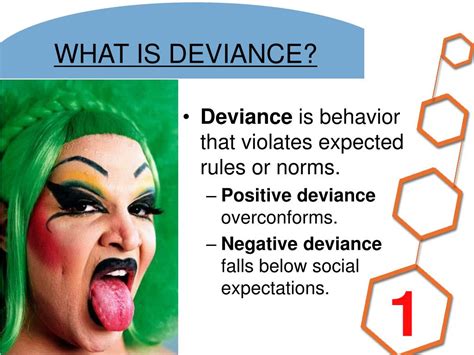 Ppt Chapter 7 Deviance Crime And The Criminal Justice System