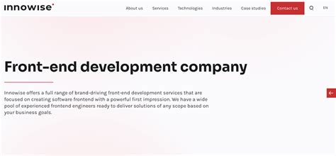 Top Typescript Development Companies And Developers Reverb