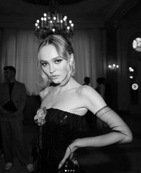 【イタすぎるセレブ達】リリー・ローズ・デップ、物議を呼んだ主演作がカンヌでスタンディングオベーション 過激なシーンも明らかに