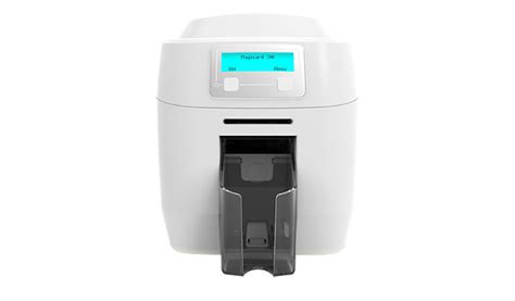 Magicard 300 Uno Single Sided Id Card Printer With Smart Encoding Card 3300 0003 2 Thermal
