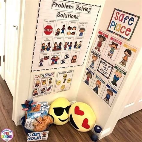 How To Create A Calm Classroom 5 Effective Strategies Artofit