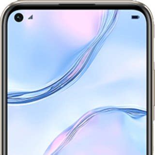 Huawei Nova 7 SE Vs Huawei Nova 7i What Is The Difference