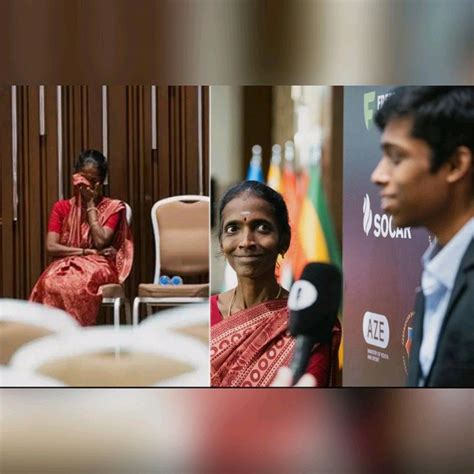 Fideworldcup Photo America Modi Games Internationalbusiness Sportsnews Fighter Chess