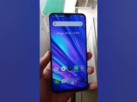 Realmi 5 pro - YouTube