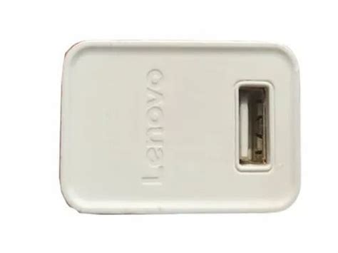 Lenovo Usb Mobile Charger At Best Price In Hapur By Pal Enterprises Id