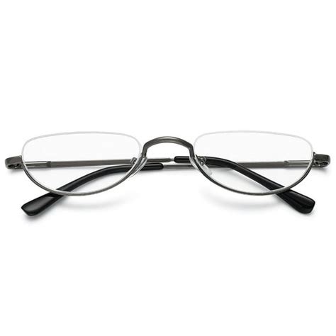 Half Moon Glasses Half Moon Glasses