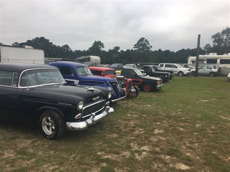 Event Coverage Southeast Gassers Invade Nmb Drag Strip The Hamb
