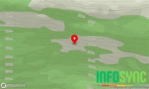 Skylen Loen Fjelltopp I Loen