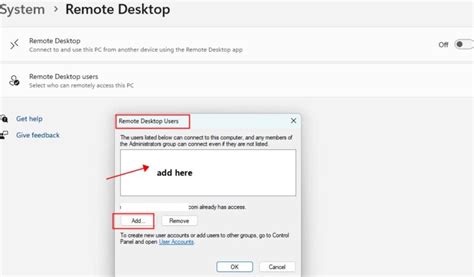 Solving Remote Desktop Error Code 0x4 Quick Fixes