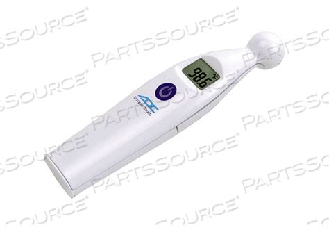427 Adtemp 6 Second Conductive Thermometer By American Diagnostic