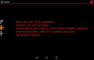 DOSBox Alternatives Top 10 DOS Emulators Similar Apps AlternativeTo