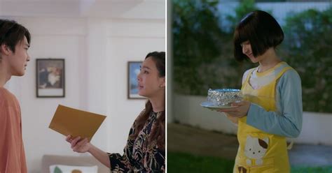 Thai Drama A Love So Beautiful Episode 2 Recap And Spoilers Why Did Dew