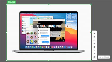 Easy Ways To Paste A Screenshot On Mac