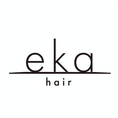Eka 【エカ】 Eka Hair Official • Threads Say More