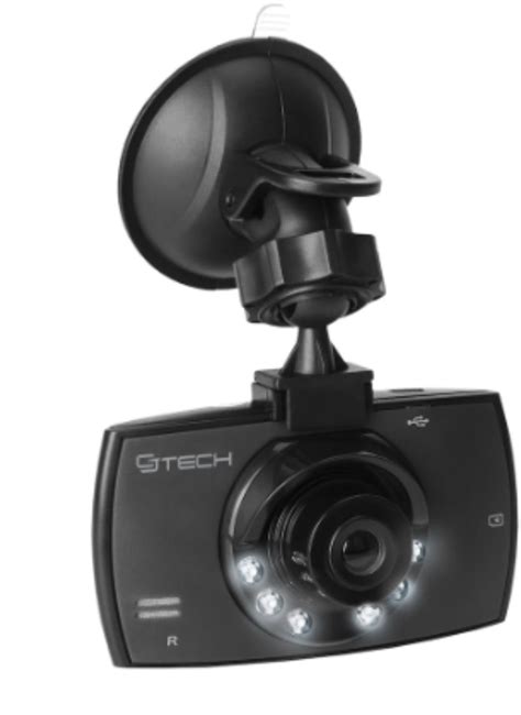 Cj Tech Hd Dash Camera 1080p