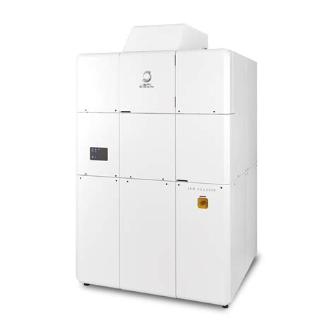 Transmission Electron Microscope TEM Products JEOL Ltd