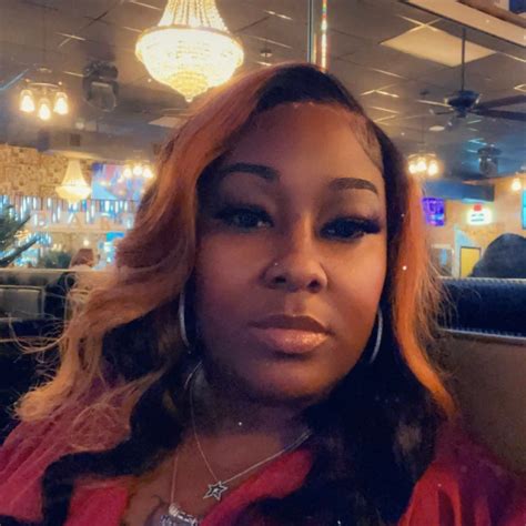 Kisha Unbothered Collins