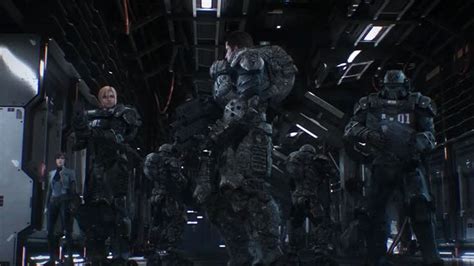 Starship Troopers Fleet Starship Troopers Invasion Ships Starship Troopers Background Space