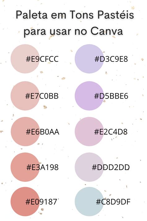 Hex Color Palette Pastel Colour Palette Colour Schemes Instagram