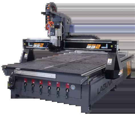 Laguna Tools Specializing In CNC Machines Automated Solutions