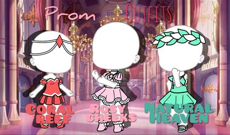 Gacha Club Formal Outfits Porn Sex Picture
