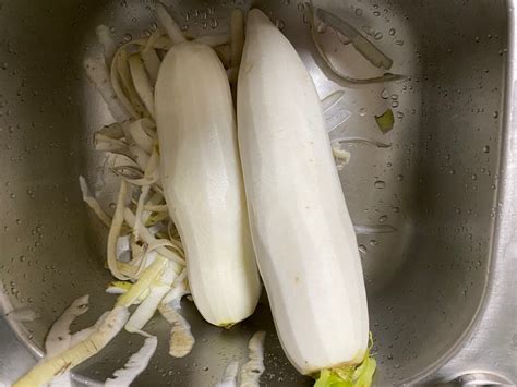 萝卜丝怎么做萝卜丝的做法豆果美食