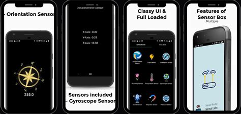 تحميل سنسور بوكس 2025 Sensor Box APK للأندرويد