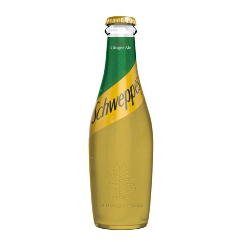Schweppes Coca Cola HBC
