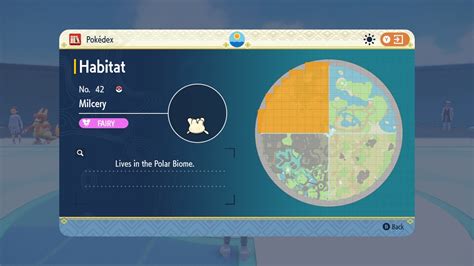Comment Faire Voluer Milcery En Alcremie Dans Le Dlc Pokemon Scarlet Et Violet Indigo Disk