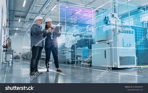 2 004 Artificial Intelligence Supply Chain Images Stock Photos