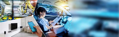 Semiconductor System Solutions Infineon Technologies
