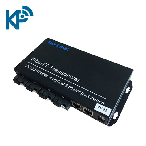 Thương Hiệu Holink Viễn Thông Khải Phong