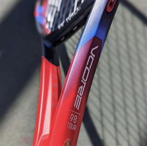 Yonex VCORE 98 Tour - Tennisnerd.net