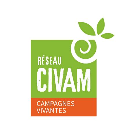 Réseau Civam Youtube