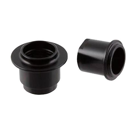 Adaptador Eje Pasante 12mm A Eje Comun 9mm Qr Koobe Original