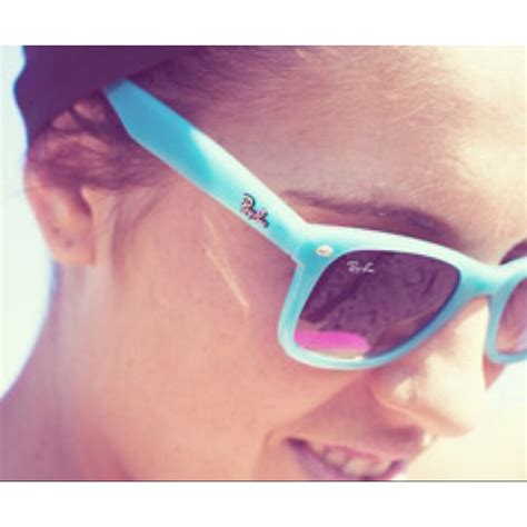 Blue Ray Bans Yes Please Ray Ban Sunglasses Sale Cheap Ray Ban