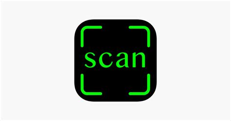 ‎visione Scan And Business Cards On The App Store