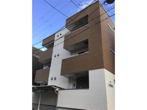 フジパレス豊里中央公園Ⅱ番館の賃貸物件情報【エイブルネットワーク千林大宮店】