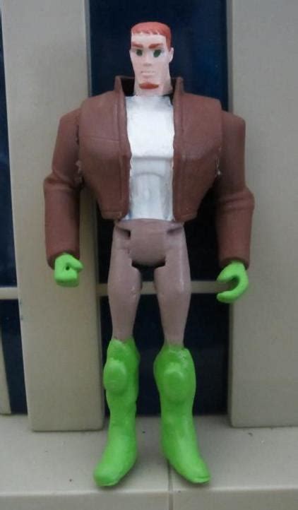 Purgatory Jlu Customs Wiki Fandom