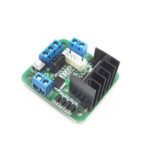 Stepper Motor Drive Controller Board Module L N India Ubuy