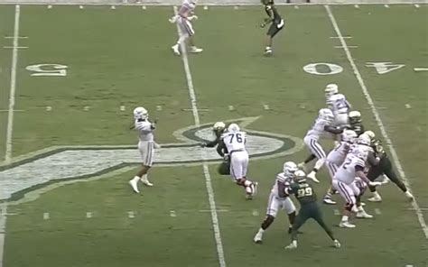 The Rookie Scouting Portfolio Rspmatt Waldmans Rsp Cast With Campus