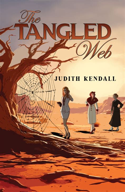 The Tangled Web Austin Macauley Publishers
