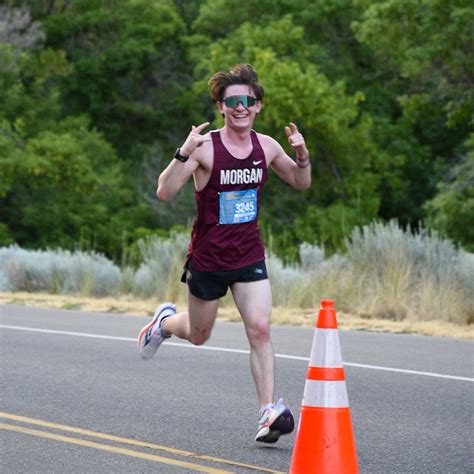 Joshua Morgan Youtube