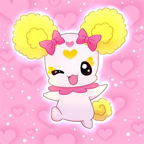Pin By Stormspackman On Precure In 2025 Glitter Force Candy Smile Pretty Cure Glitter Force