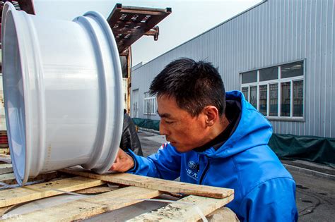 中国车手陈德安的一天 爱卡汽车图片
