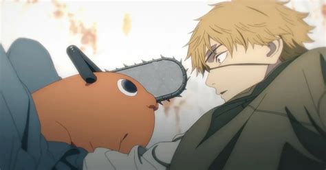 สาวคอสเพลย์เป็น โปจิตะ ใน Chainsaw Man โดยใช้หน้าอกตัวเอง